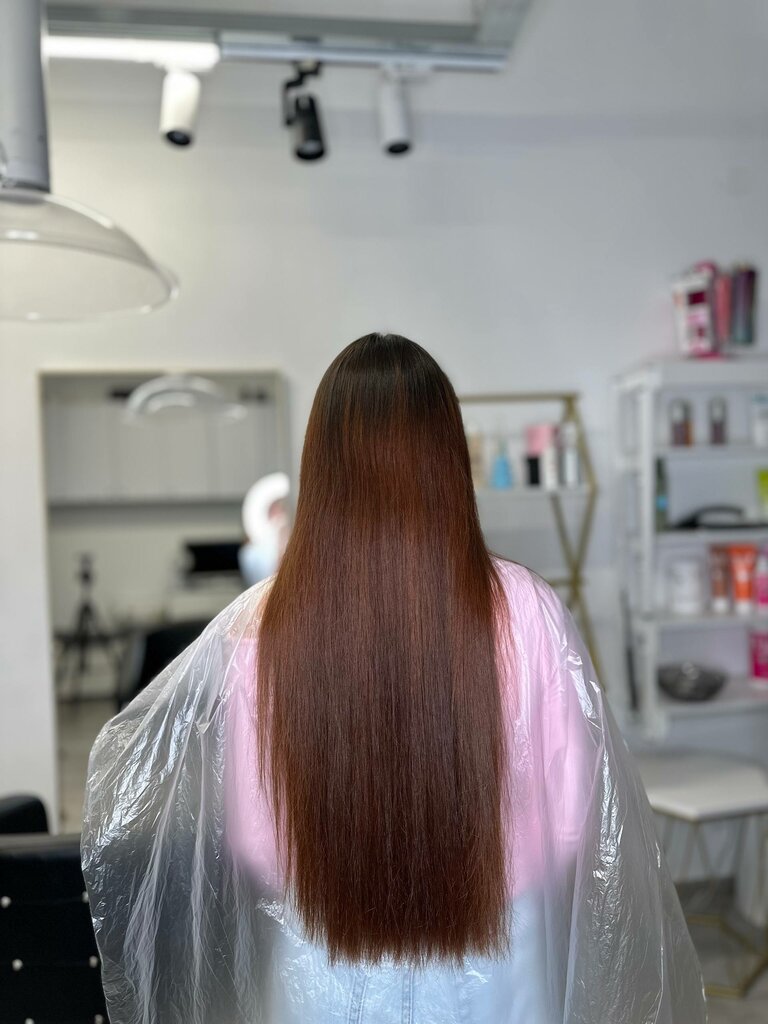 Kuaförler Color_ker_s, Yekaterinburg, foto