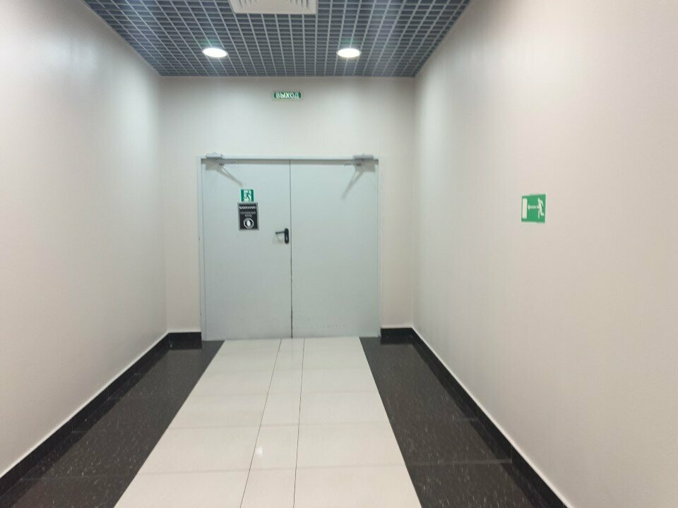 Engelliler için tuvalet Туалет для инвалидов, Vladivostok, foto
