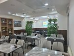 Uyg'ur Lag'mon (Amir Temur Avenue No:98), restoran  Taşkent'ten