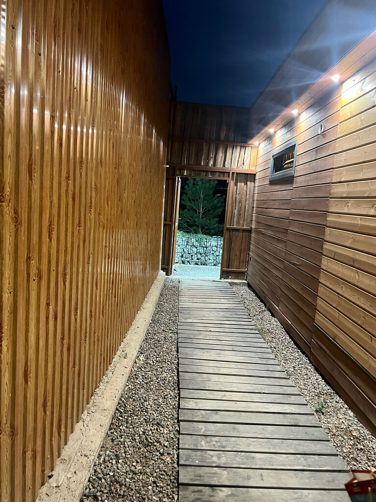 Saunalar Bereke, Kaskelen, foto