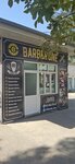 Barber One (Jasorat ko'chasi No:32), berberler  Fergana'dan