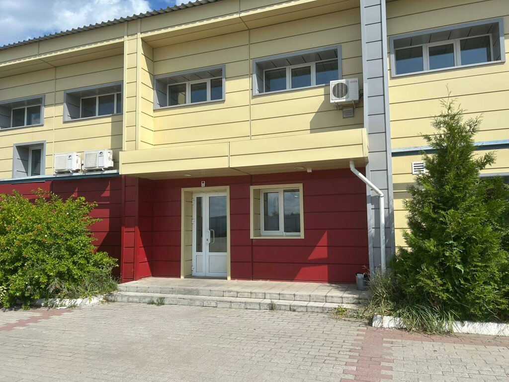 Özel üretim araç ve ekipmanları Dorgear, Magnitogorsk, foto