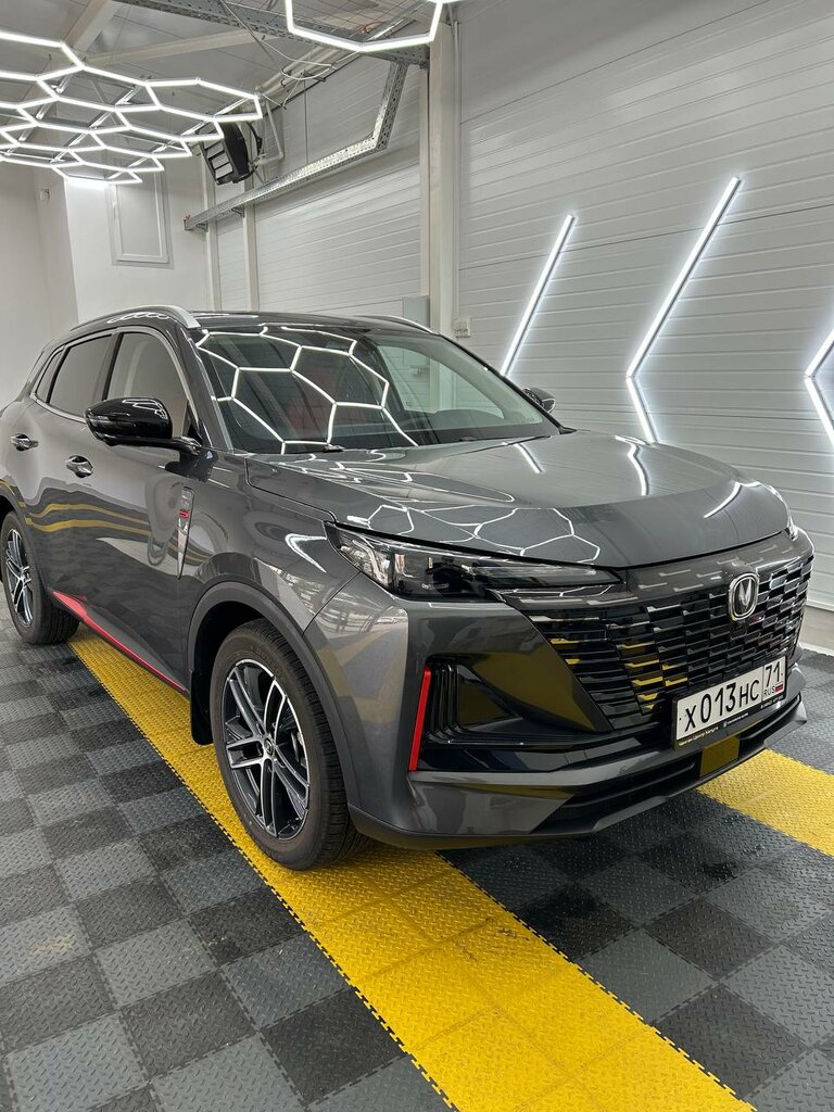 Detaylı oto bakımı Чисто и Блеск, Kaluga, foto