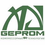 Geprom (Geroya Yuriya Smirnova Street No:1А), kompresör ekipmanları firmaları  Nijni Novgorod'dan