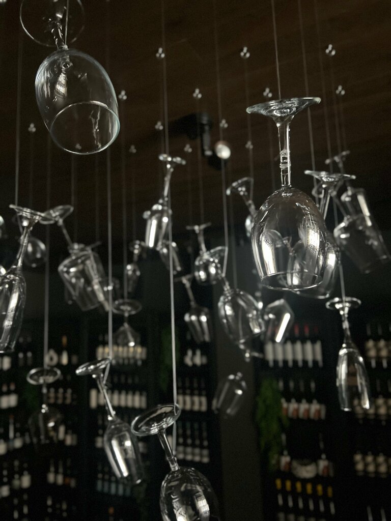 Restoran Брют, Novosibirsk, foto