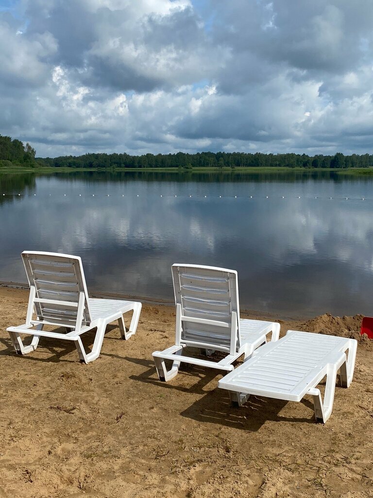 Otel Гостевой дом на берегу реки Волги, Yaroslavskaya oblastı, foto