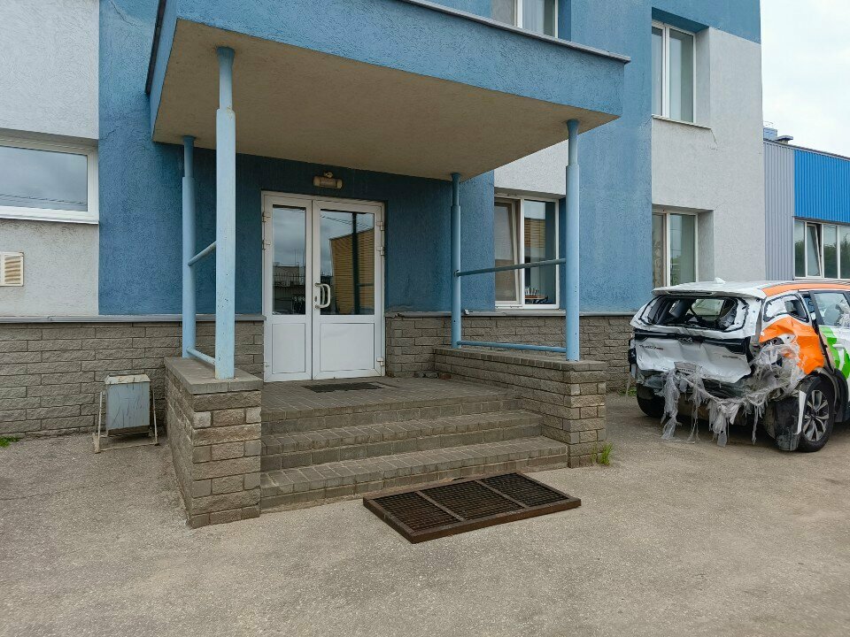 Hidrolik ve hava basınçlı ekipman firmaları KSM-Hydro, Nijni Novgorod, foto