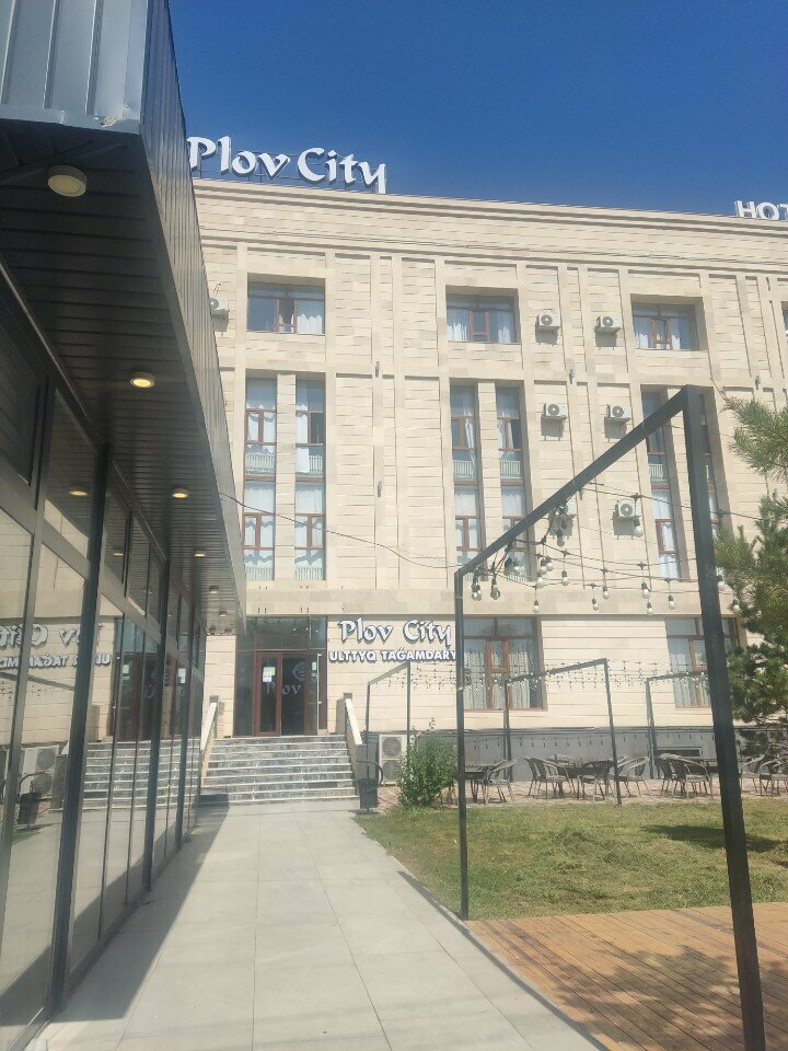 Dondurmacılar Balgyn, Türkistan, foto