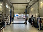 Автосервис и точка (Rechnikov Street No:17к2с4), otomobil servisi  Moskova'dan