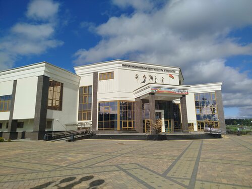 Müzik ve dans grupları ГУ Островецкий районный центр культуры и народного творчества, Ostrovets, foto