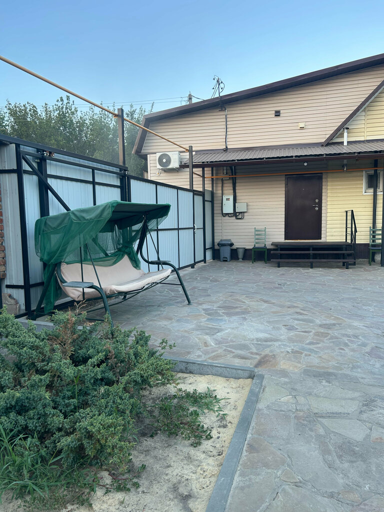 Konuk evi Гостевой дом Июнь, Rostovskaya oblastı, foto