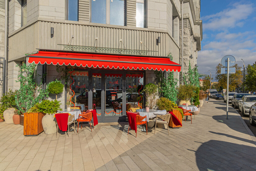 Otel SalutApart Premium, Saint‑Petersburg, foto