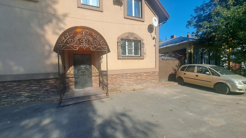 Yüzme havuzları Золотая долина, İvanovo, foto