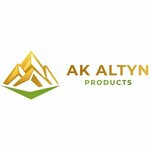 Ak Altyn Products (Qonaev kóshesi No:176А, Tekeli qalasy), sanayi kuruluşu  Tekeli'den