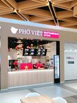 Pho Viet (Elevatornaya Street No:1), kafe  Moskova'dan