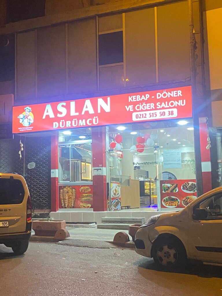 Restoran Çağrı Pide Kebap Salonu, İstanbul, foto