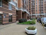 Наш дом - Кудрово (Stroiteley Avenue No:6), konut servisleri kuruluşları