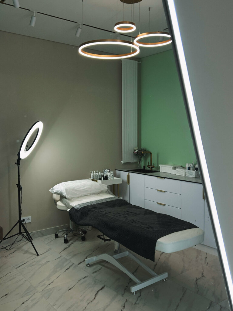 Kozmetoloji, kozmetik salonları Krylova Glow Studio, Rostov‑na‑Donu, foto