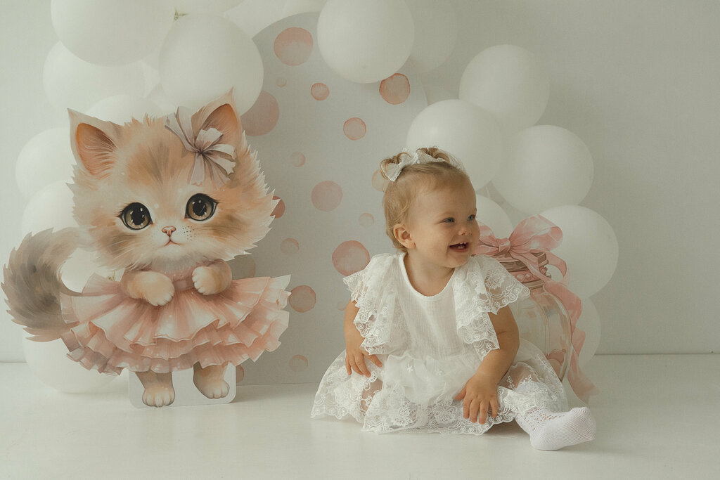 Profesyonel fotoğraf stüdyosu Панда, Balaşiha, foto