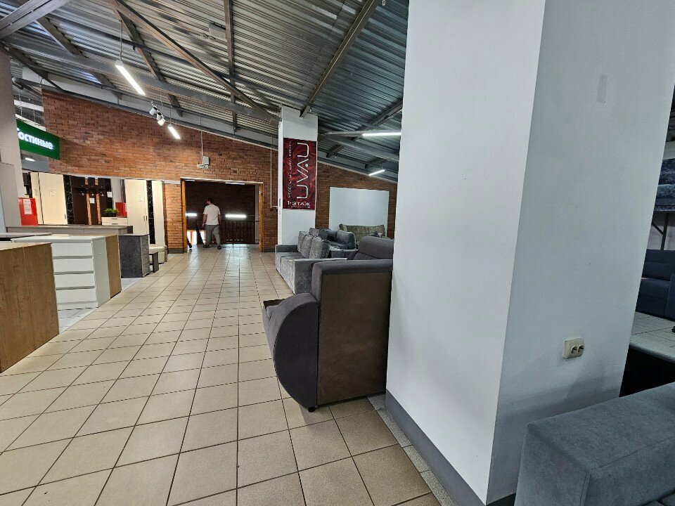 Koltuk takımı mağazaları Divanych, Omsk, foto