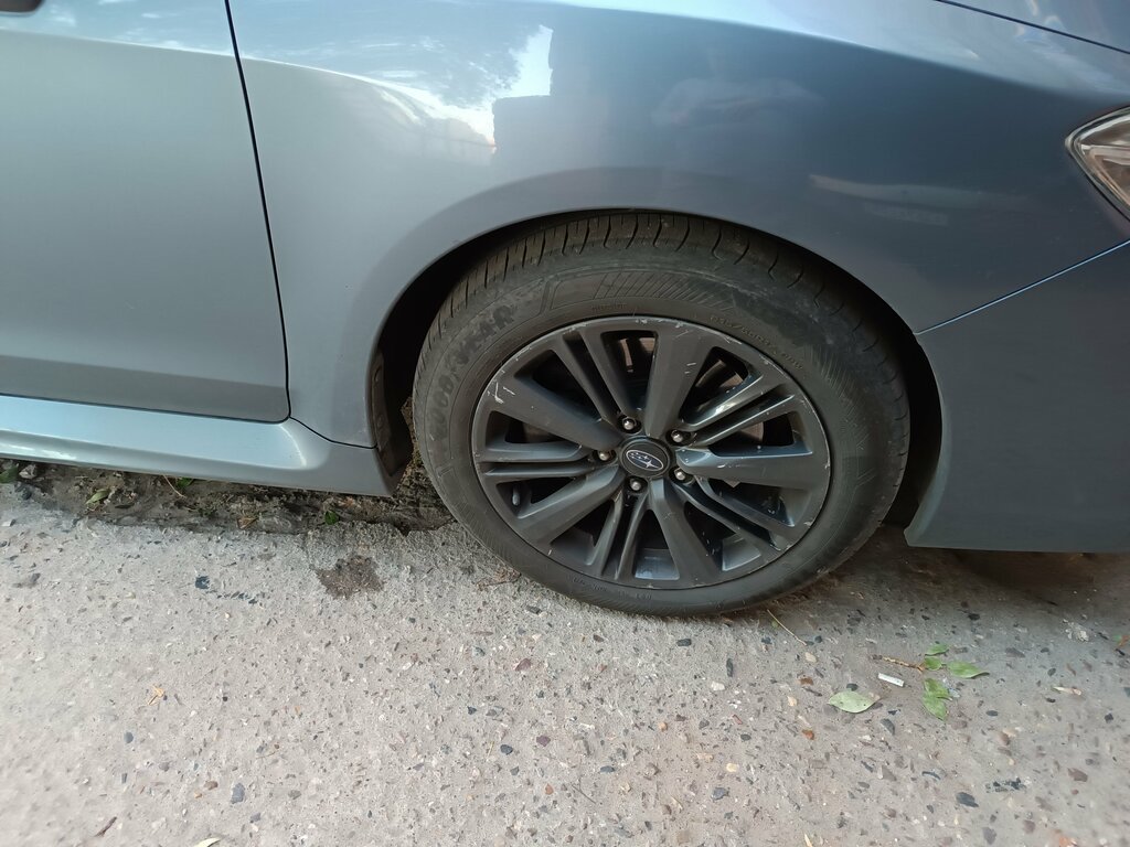 Oto lastik tamiri Шиномонтаж, Dzerjinski, foto