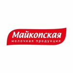 Майкопская молочная продукция (6-y pereulok No:2), market  Maykop'tan
