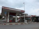 Lukoil (Prvomajska Street No:118I, Urban settlement of Zemun), benzin istasyonu  Belgrad'dan