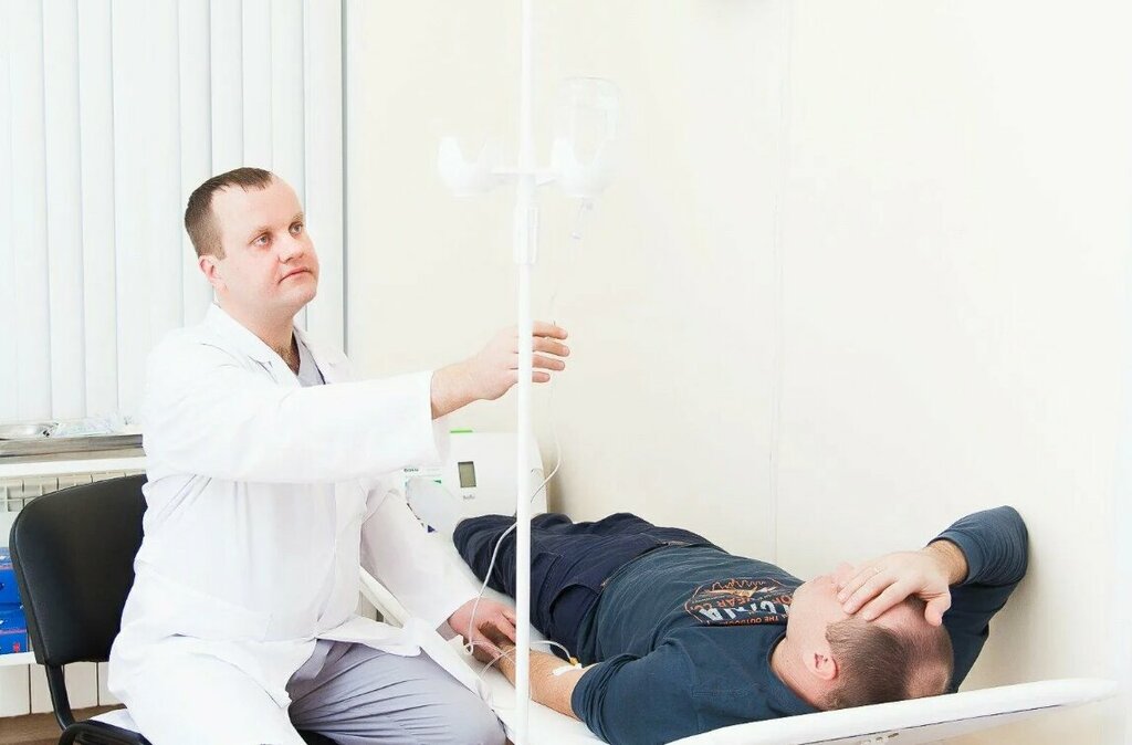 Tıp merkezleri ve klinikler Вера в себя, Murmansk, foto