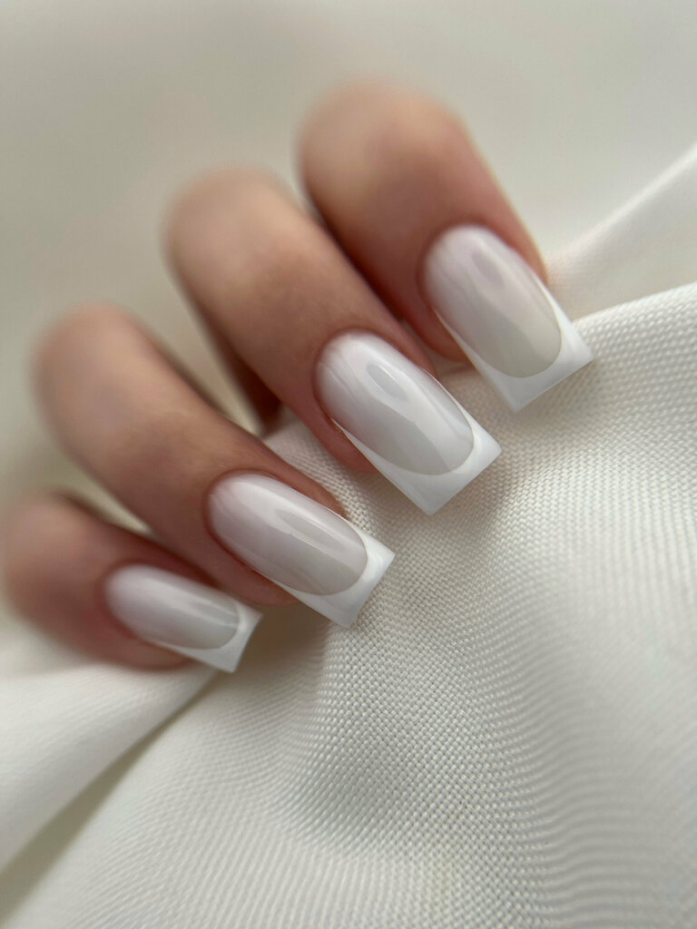 Manikür-pedikür Manifik, Izhevsk, foto