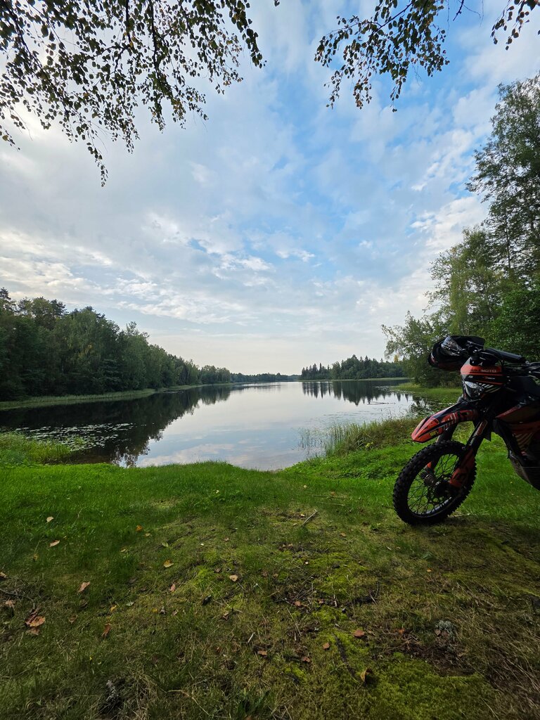 Plaj Пляж, Tverskaya oblastı, foto