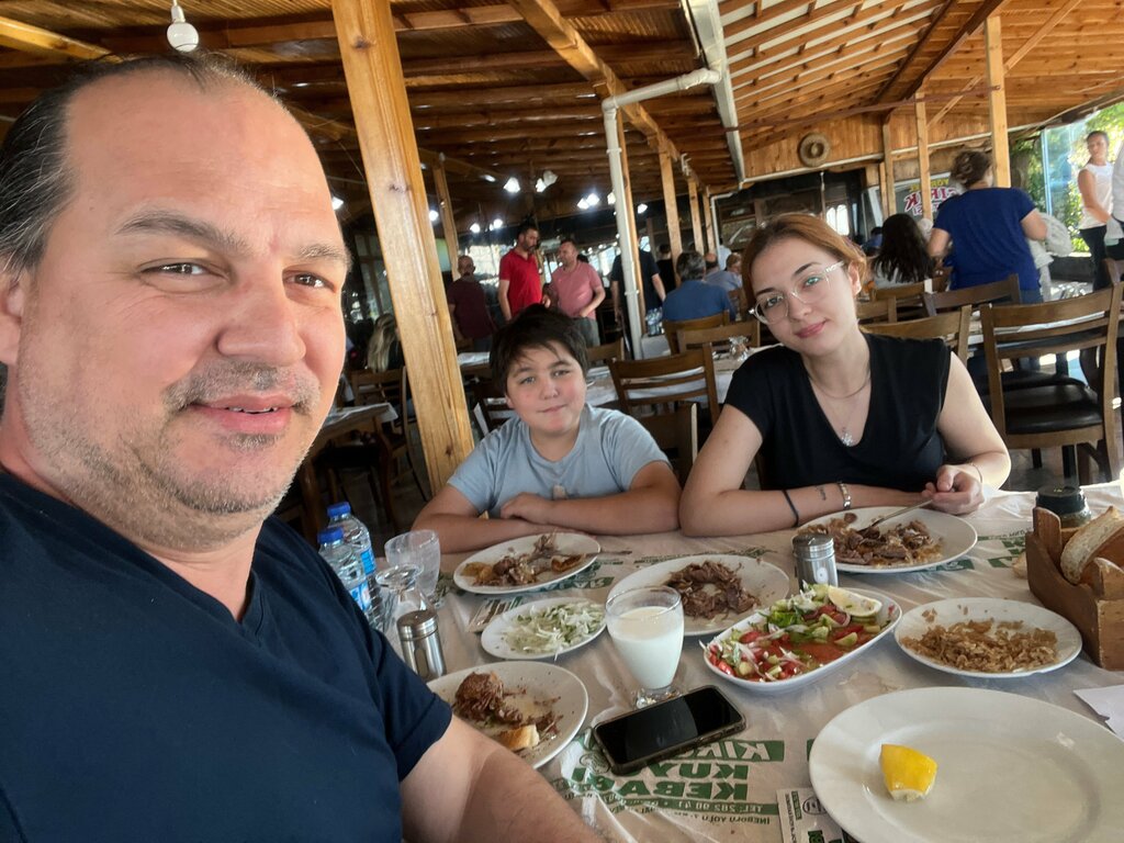 Fast food Kırcalar Kuyu Kebabı, Kastamonu, foto