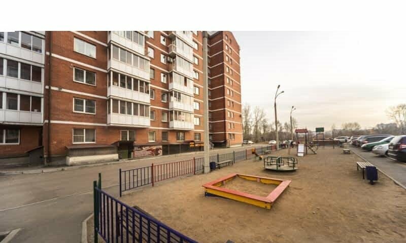 Kalıcı makyaj stüdyosu Студия перманентного макияжа, Irkutsk, foto