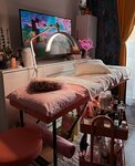 LamiLak (Dalnevostochniy Avenue No:19к1), kaş ve kirpik salonu  Saint‑Petersburg'dan