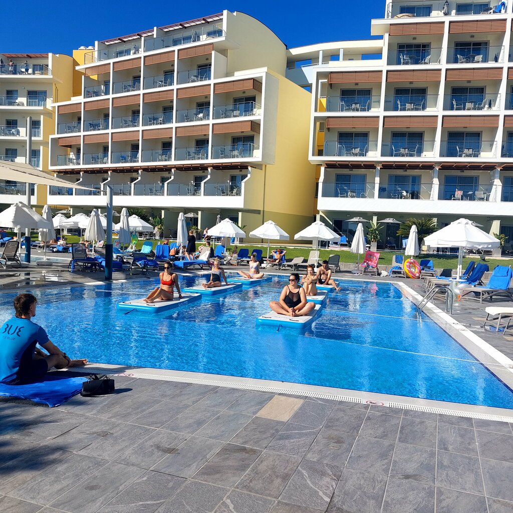 Kafe Kokumi Cafe, Manavgat, foto