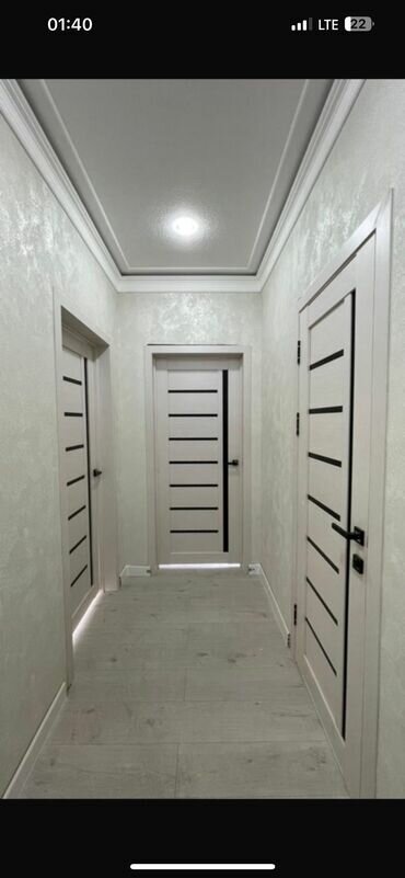 Kapılar Bohemia Doors, Moskova, foto