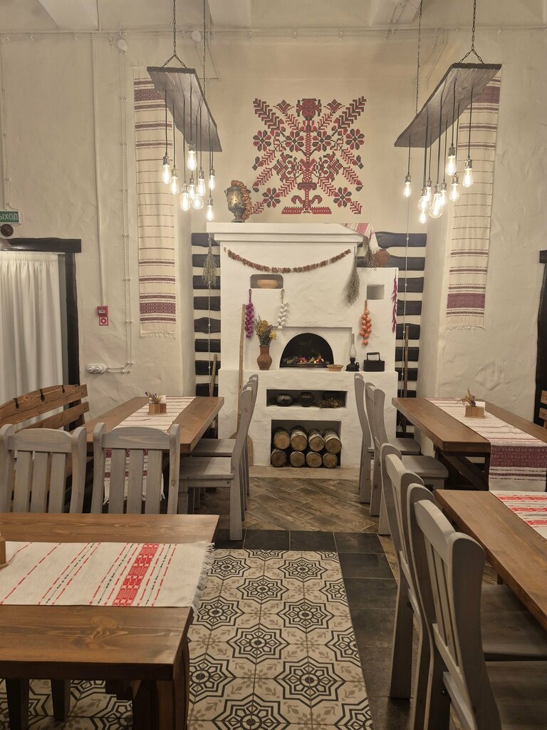 Restoran Спадчына, Gomel, foto