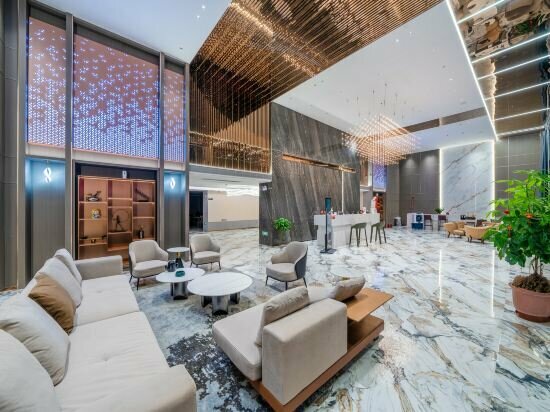 Otel Hilersumd Hotel, Guangdong, foto