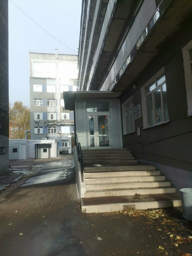 Diş sağlığı poliklinikleri Стоматологическая клиника, Omsk, foto