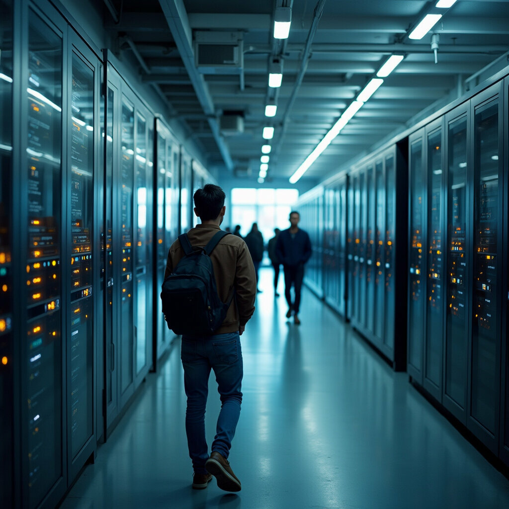 Bilişim firmaları Network & Security, Erivan, foto