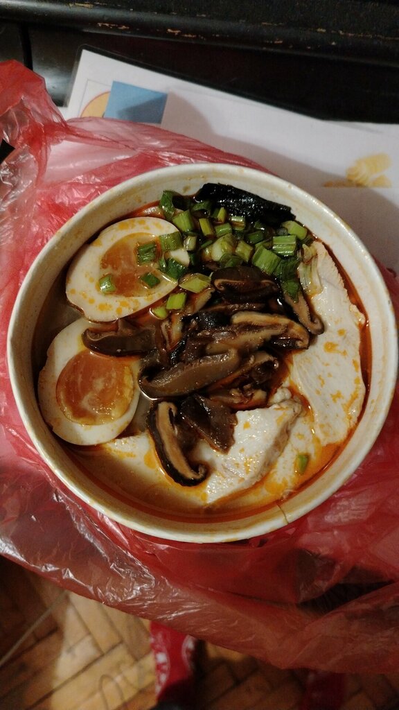 Food manufacturers Two pandas, Gomel, foto