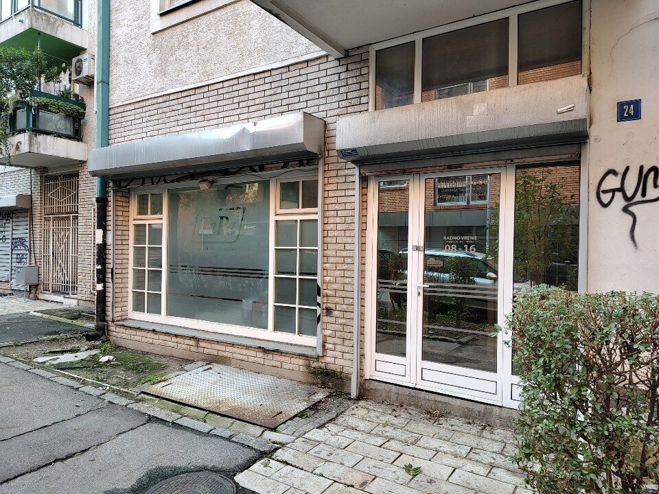 Diş sağlığı ekipmanları TePe Srbija, Belgrad, foto