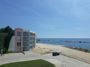 Dolphin Marina (Varna, Varna, kvartal Sveti Sveti Konstantin i Yelena), otel  Sveti Konstantin i Elena'dan