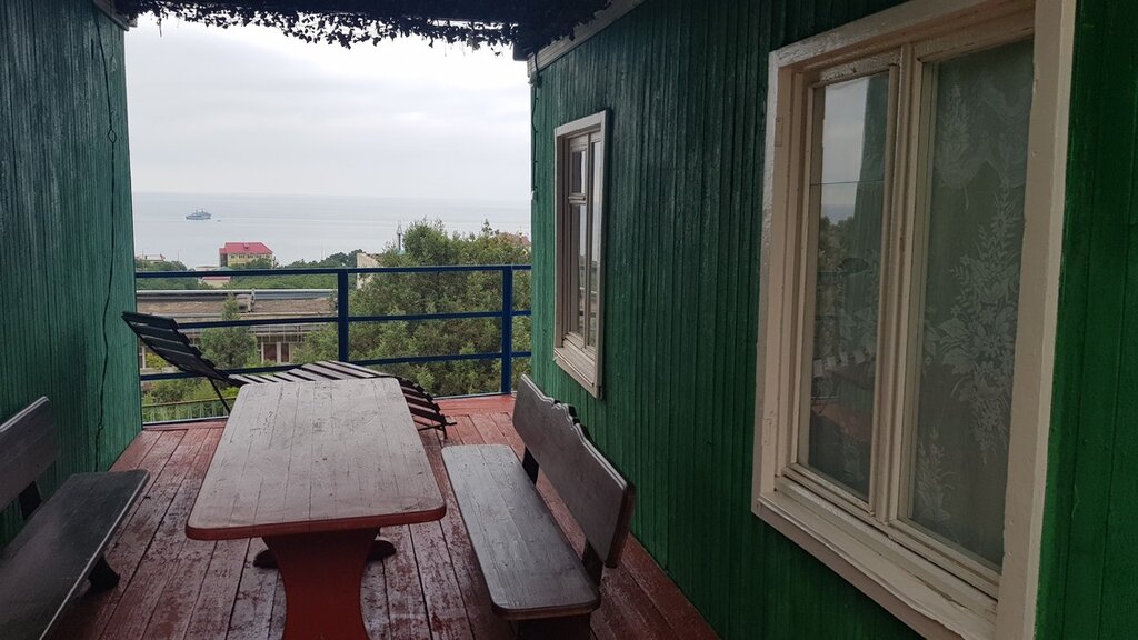 Otel Лаванда, Krasnodarski krayı, foto