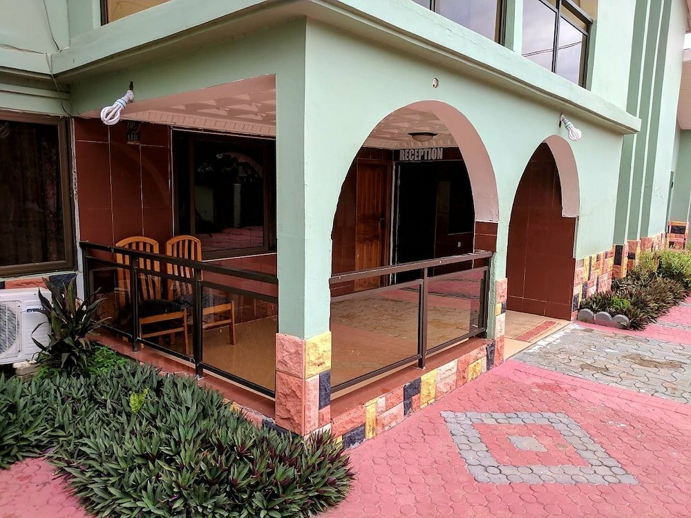 Otel Saint Mary, Dünya, foto