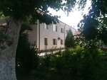 City Civil Court (Farobiy koʻchasi No:19V, Mashʻal mahalla fuqarolar yigʻini), adliyeler  Fergana'dan