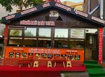 Dürümcü Sait Usta (İstanbul, Beyoğlu, Sütlüce Mah., Atmaca Sok., 38B), kafe  İstanbul'dan