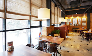 Tomato (Mira Street No:20А), restoran  Aleksin'den