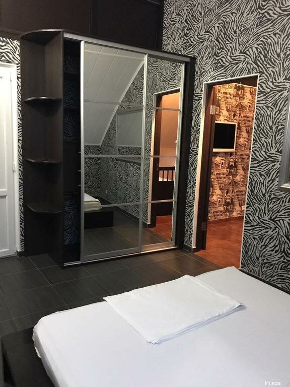 Otel Mini-otel Iskra, Soçi, foto