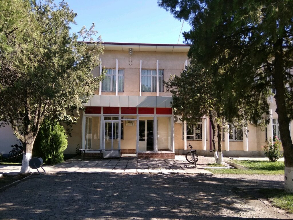 Kumaşçılar Daka-Tex, Semerkant, foto