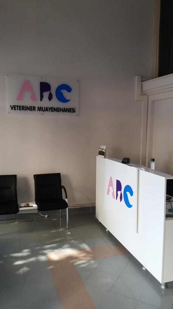 Veteriner klinikleri ABC Veteriner Kliniği, İstanbul, foto